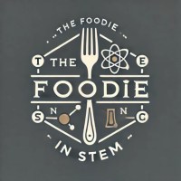 The Foodie in S.T.E.M.